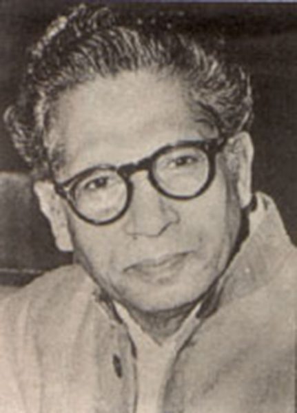 Harivansh_Rai_Bachchan - Interesting Facts, Information in Hindi - रोचक ...